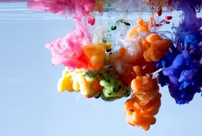 Benefits of Different Paint Additives | Leokid