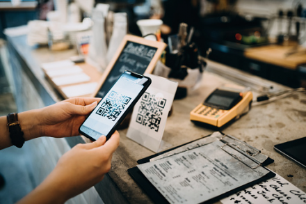 How QR Code Ordering can be Beneficial to the Customers and the ...